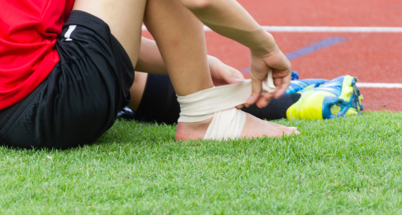 Proactive Injury Prevention - Evoque Physio